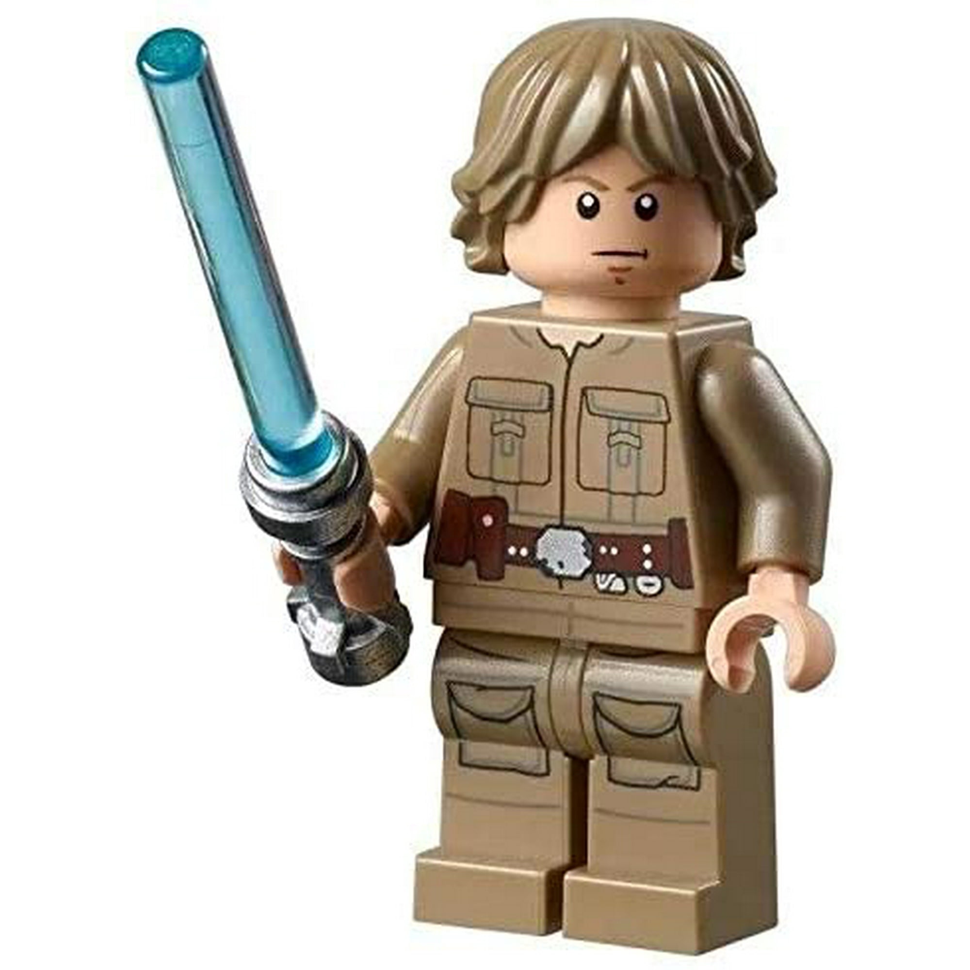Click here for Lego Star Wars: Luke Skywalker Bespin Outfit - Clo... prices