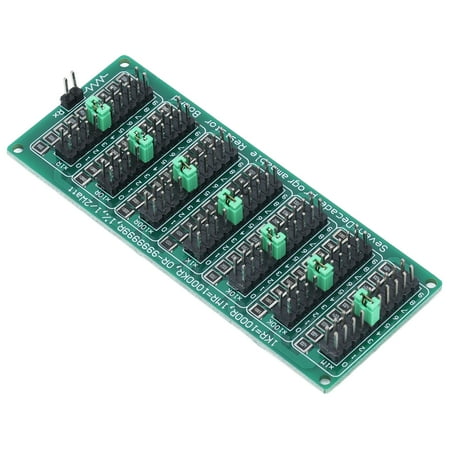 Step Resistors, Programmable Resistor Adjustable Easy Installation For ...