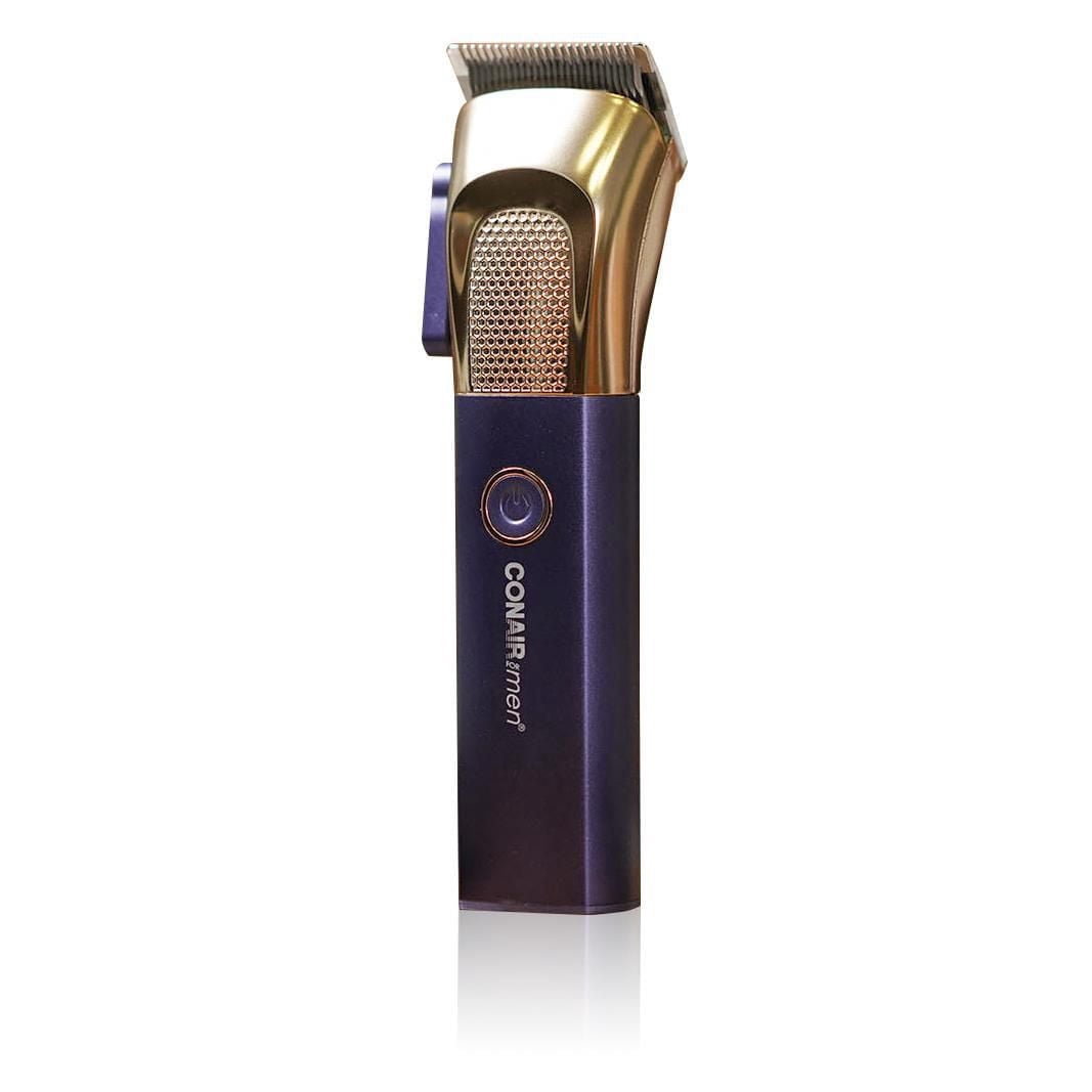 The Barber Shop Pro Series by Conair Metal Series Professional Grade ...