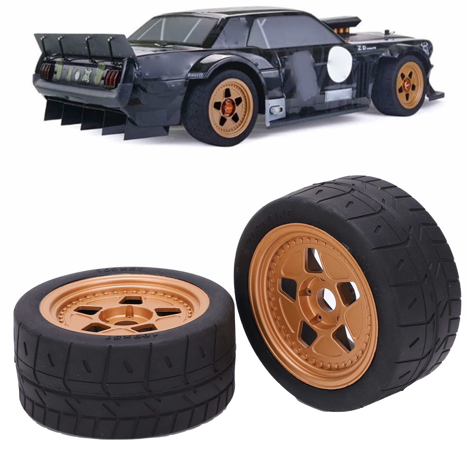 Rc Car Rims Usdm
