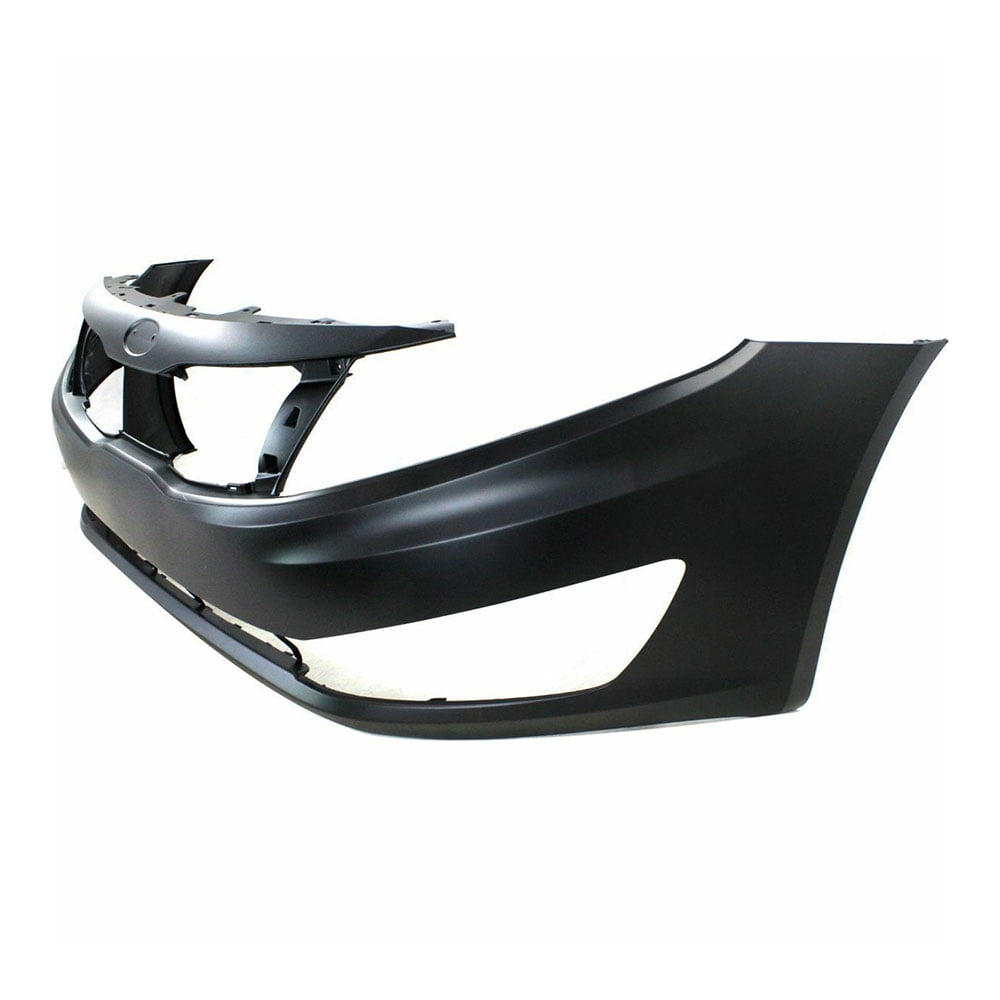 LABLT Front Bumper Cover Fascia Fit for 2012 2013 Kia Optima EX LX ...