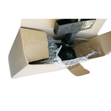 Genuine Husqvarna 545111701 Recoil Starter Fits 125B 125 BVX 545111801 ...