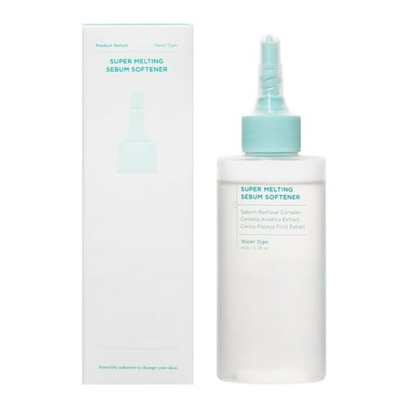 Super Melting Sebum Softener/Minmizer Sebum&Blackheads Remove Complex ...