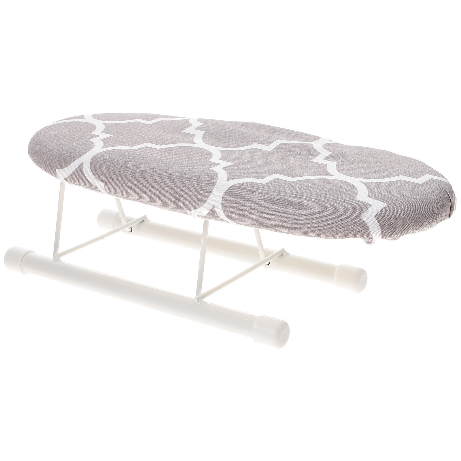 Mini Ironing Board Tabletop Ironing Stool Clothes Ironing Tool Home ...