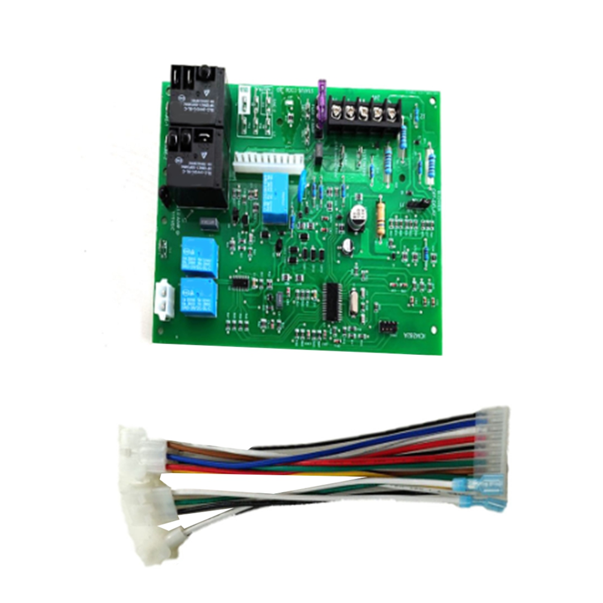 Módulo de Control de Horno ICM282A para la Serie Carrier HK42FZ ...