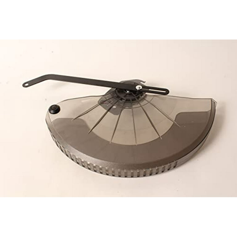 138-7502 Deflector Shield For Exmark Quest E S Armenia