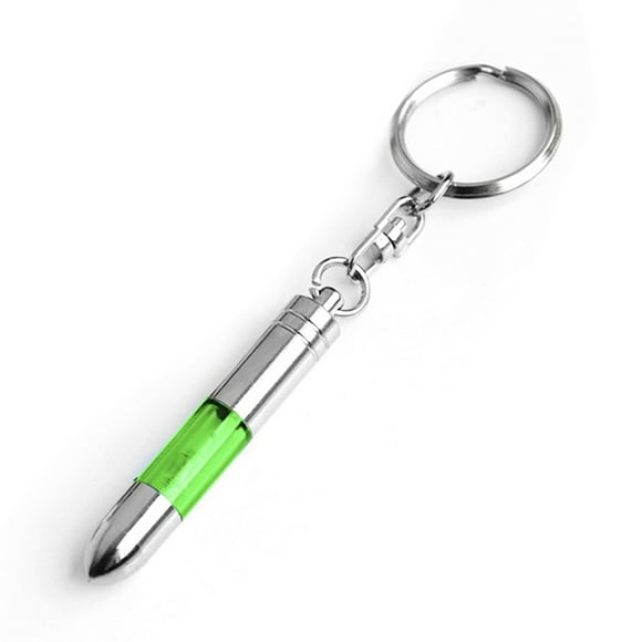 Anti Static Keychain