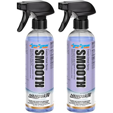 STAR BRITE Instant Hull Cleaner - Gel Spray Formula Clings to Vertical ...