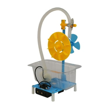 guohui DIY Science Puzzle Toys Sciance Learning for Home Ornament Teens ...