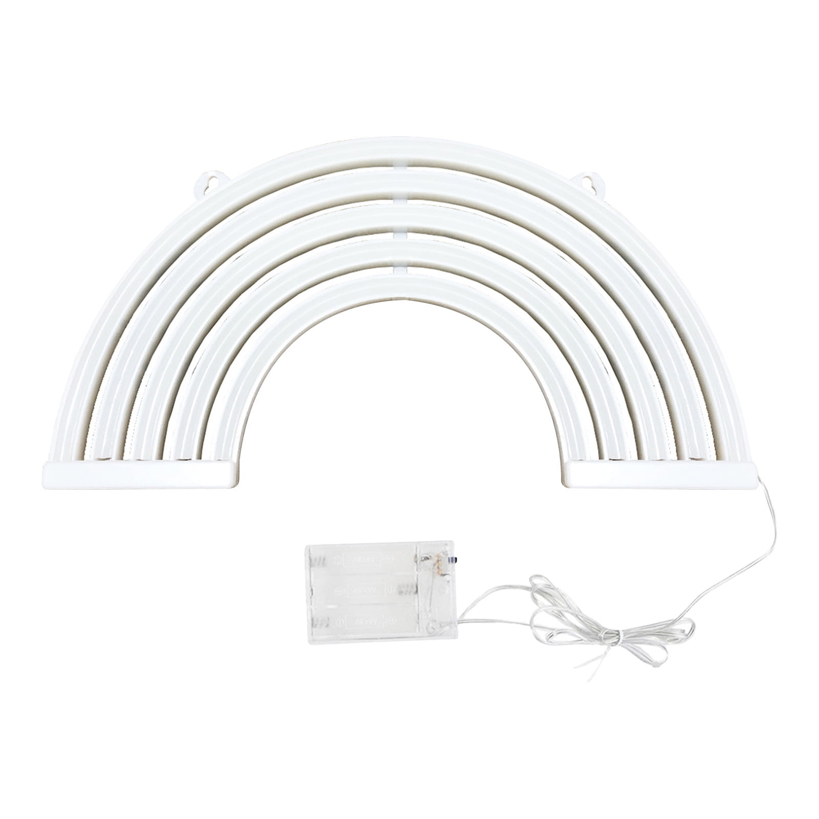 Latex Tube Night Light Rainbow Shape Battery Box Neon Light The Choice latex-tube-night-light-rainbow-shape-battery-box-neon-light-the-choice