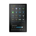 Stinger iX212 HORIZON12 12.8" Single or Double DIN Floating Touchscreen ...