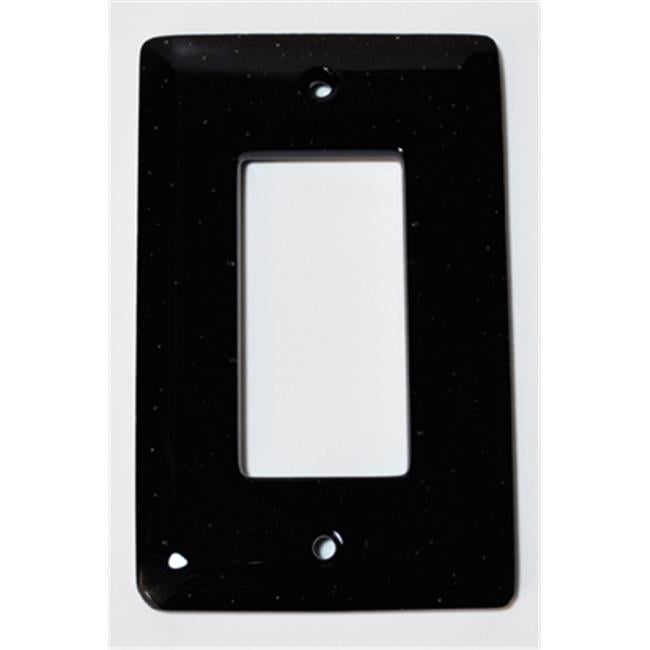 Black 1 Gang Decora - Walmart.com