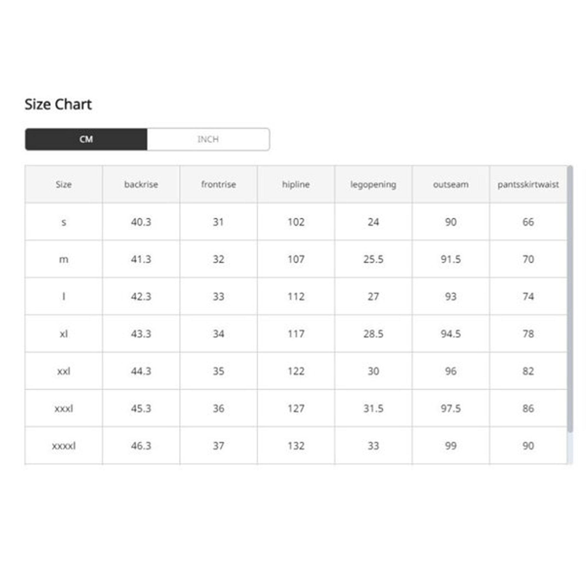 Mlb Shoes Size Chart Ph
