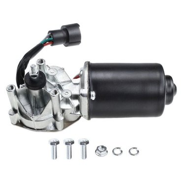Windshield Wiper Motor - Walmart.com