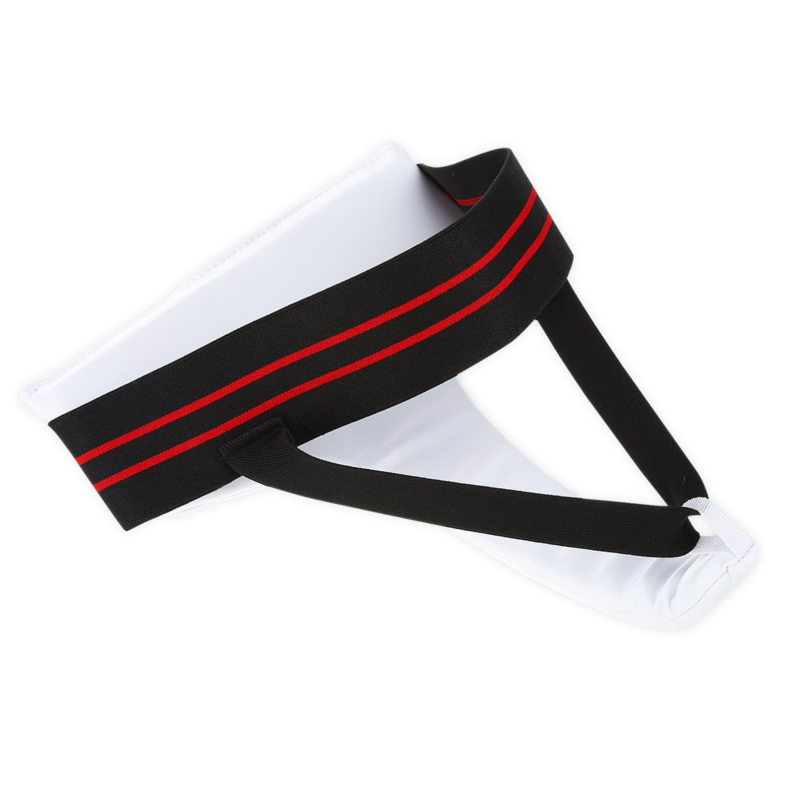 Click here for Domqga Women Taekwondo Groin Guard Boxing Karate J... prices