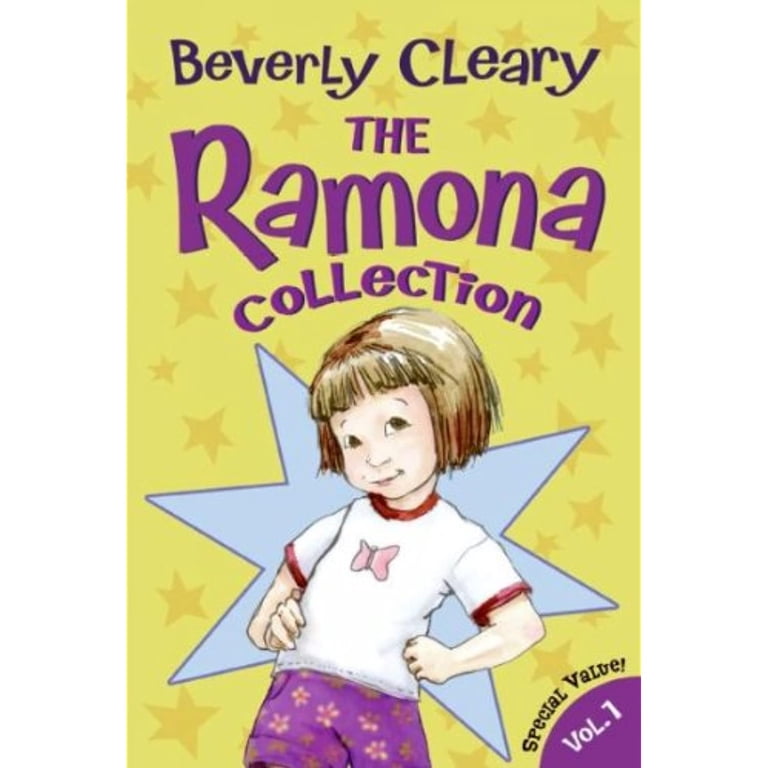 Ramona From Ramona And Beezus