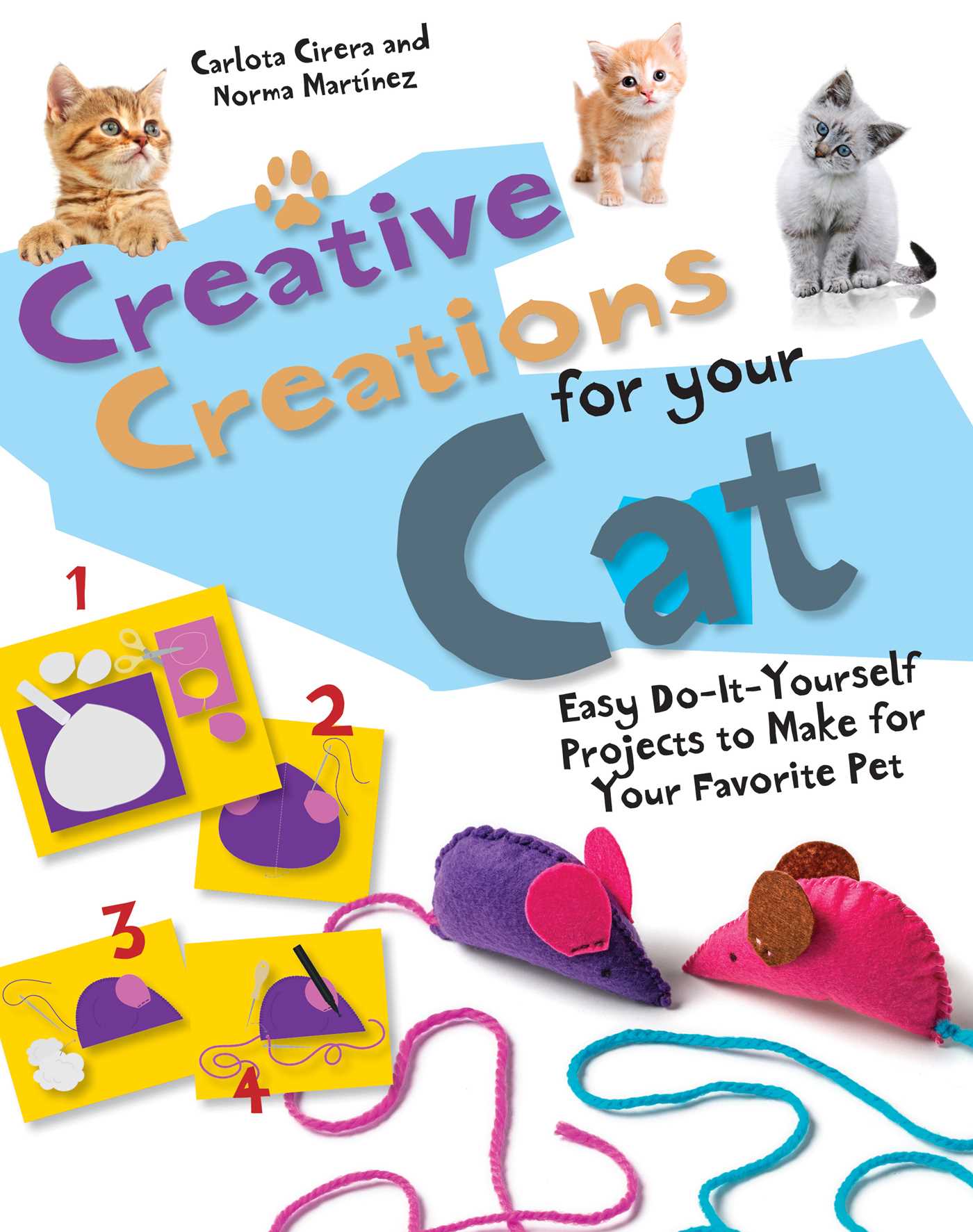 Creative Creations For Your Cat Easy Do It Yourself Projects To Make Creative Creations For Your Cat Easy Do It Yourself Projects To Make