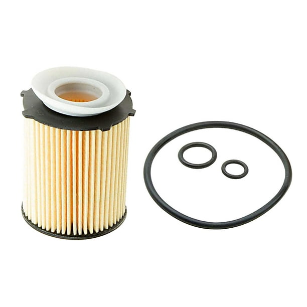 Filtro Para Aceite E300 2018 A 2020 Mercedes-Benz L4 2.0L SAKURA ...