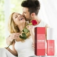 2 Packs Fragrancebrazilian Crush Perfume Hair And Body Fragrance Mist Fruity Body Spray For Women