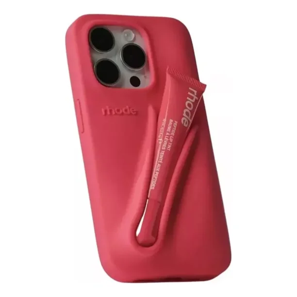 Rhode Funda Para iPhone + Labial Rhode Incluido | Bodega Aurrera en línea