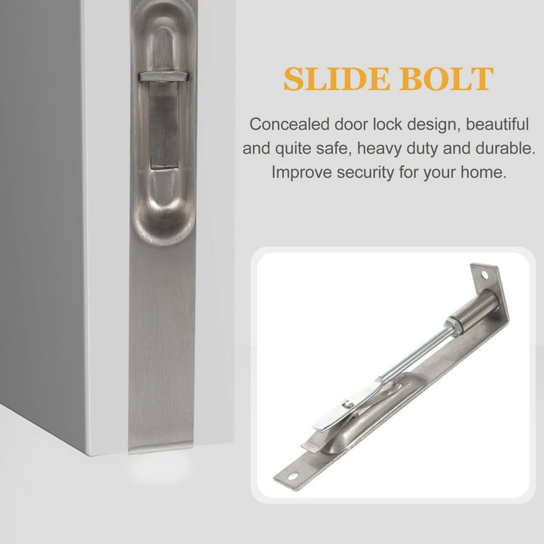 French Door Locking Hardware