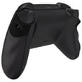 Silent Modz Custom Modded Controller 7 LED Colors Trigger Stopper w/Pro ...