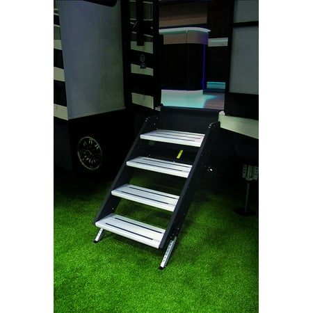 Lippert Components 678025 Entry Step SolidStep (R) Gen II | Walmart Canada