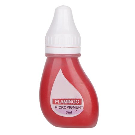 Natural Plant Tattoo Ink Semi-permanent Ink Tattoo Ink Microblading Ink ...
