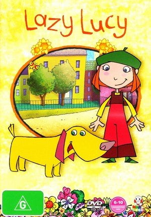 Lazy Lucy [ NON-USA FORMAT, PAL, Reg.4 Import - Australia ] - Walmart ...