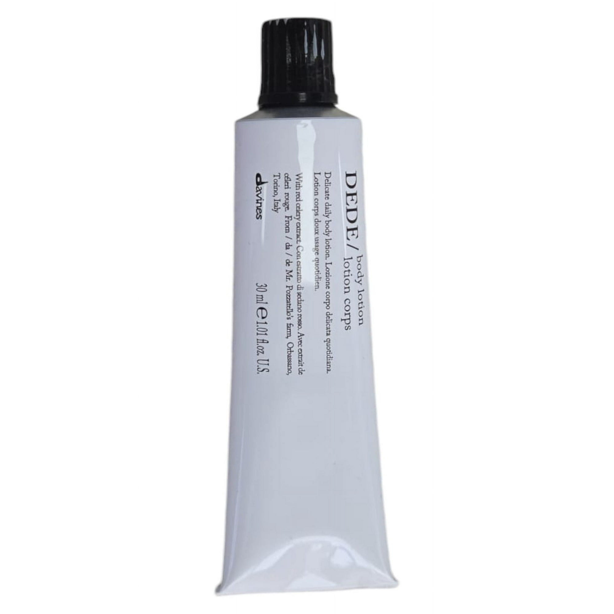 Click here for Davines Dede Sonder Body Lotion - 30ml 30 Ml prices