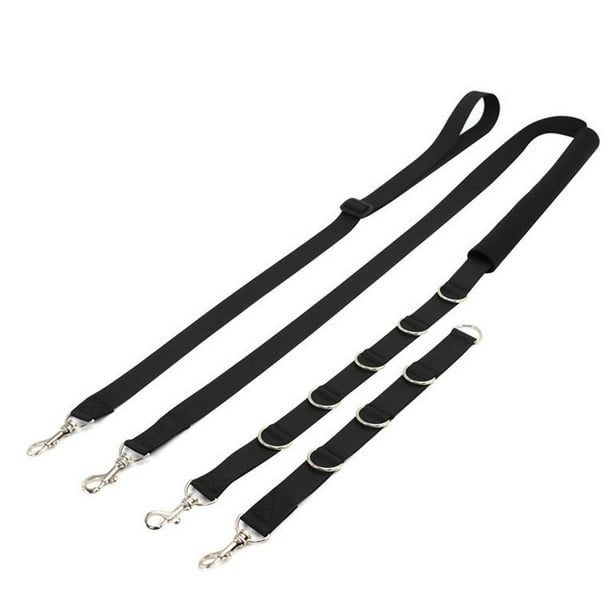 Adjustable Nylon Belly Strap With D-Rings For Small Medium Dogs Cats ...