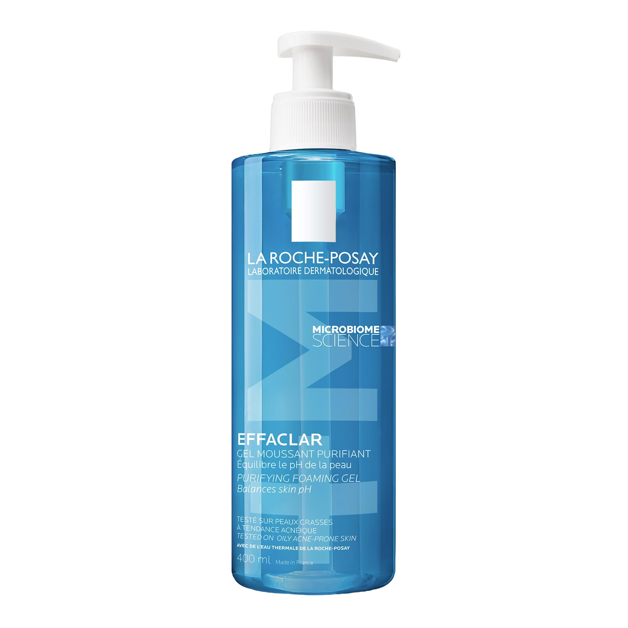 Click here for La Roche-Posay Face Wash Gel Cleanser  Effaclar Ge... prices