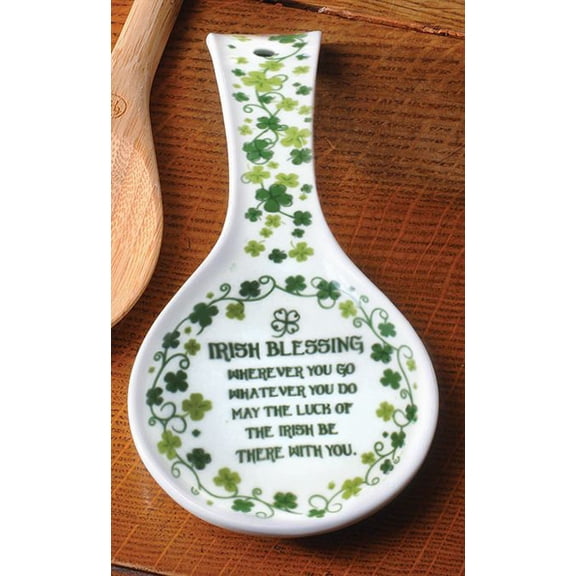 Funny Spoon Rest