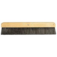 1PACK Tough Guy Push Broom Head,Threaded,36" Sweep Face 3U767 3U767 ZO ...
