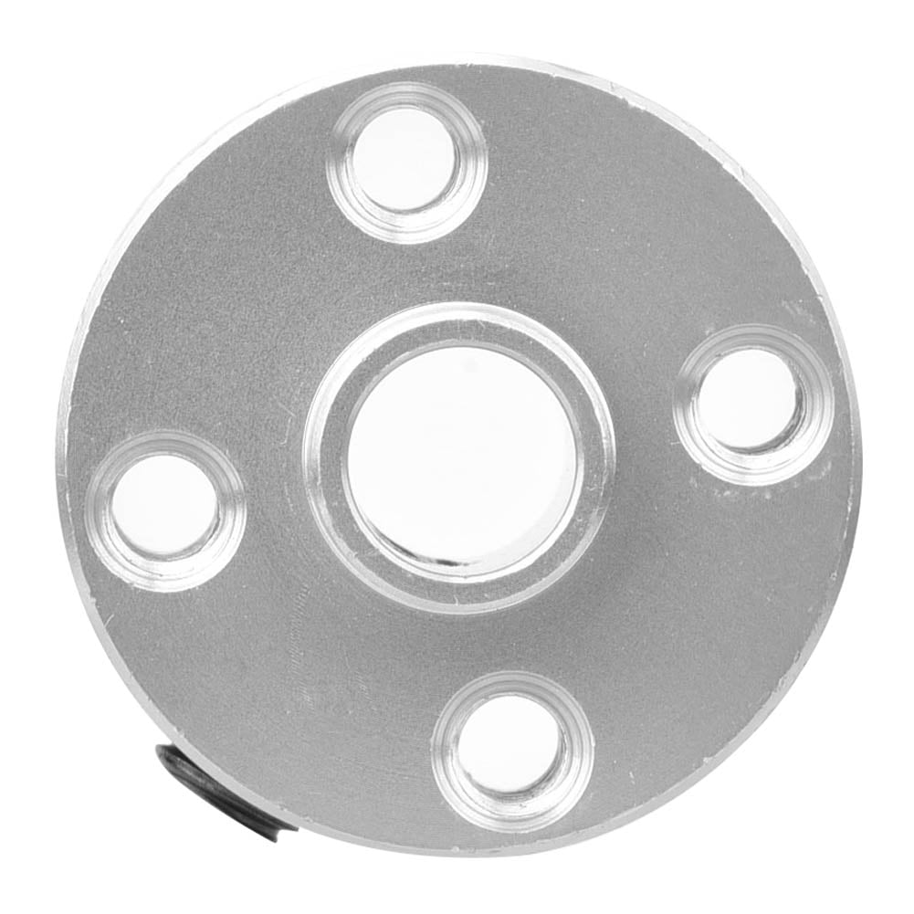 Industrial Hardware Lightweight Aluminum For Tetrix L Bracket Stable ...