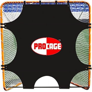 Franklin Sports Lacrosse Goal Shooting Target - Lacrosse Training ...