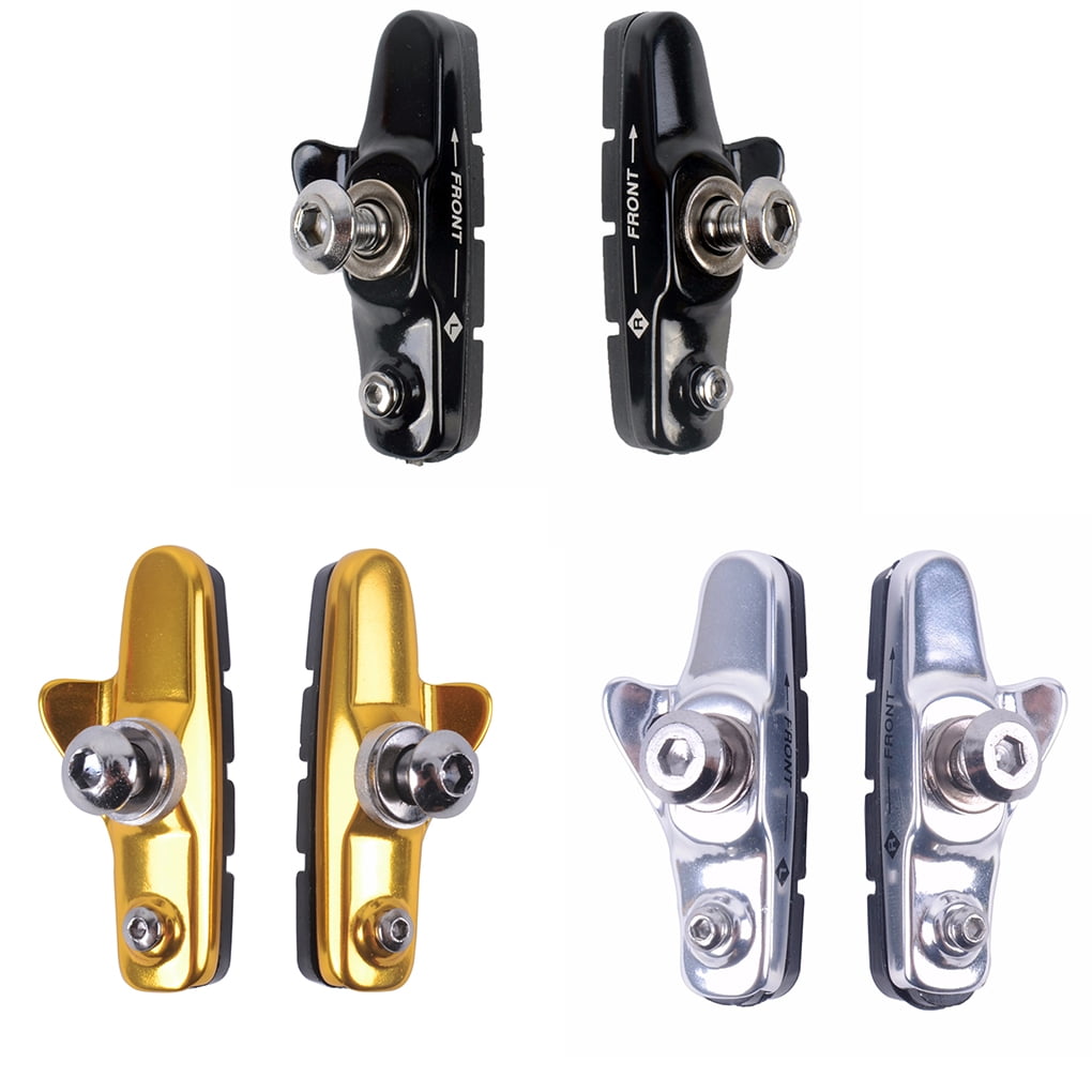 Click here for Unbranded Bike Brake Bike Caliper Brake Pad Bike C... prices