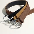 Multicolor Wide Belt Versatiles for Various Outfits Fashion Styles Easy ...