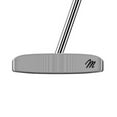 MacGregor Golf MT Milled 002 Wing Back Mallet CS Putter, Mens Right Hand, 34" - Walmart.com
