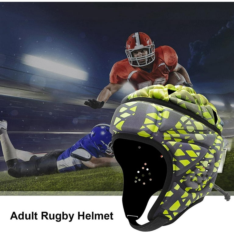 Head To Head Football Helmets