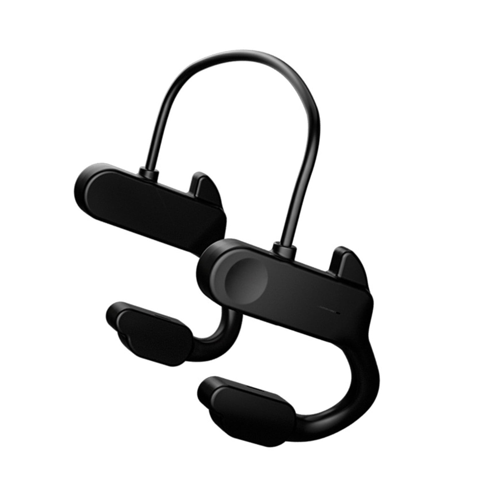 Tarmeek Open-Ear Headphones, Wireless Air Conduction Headphones ...