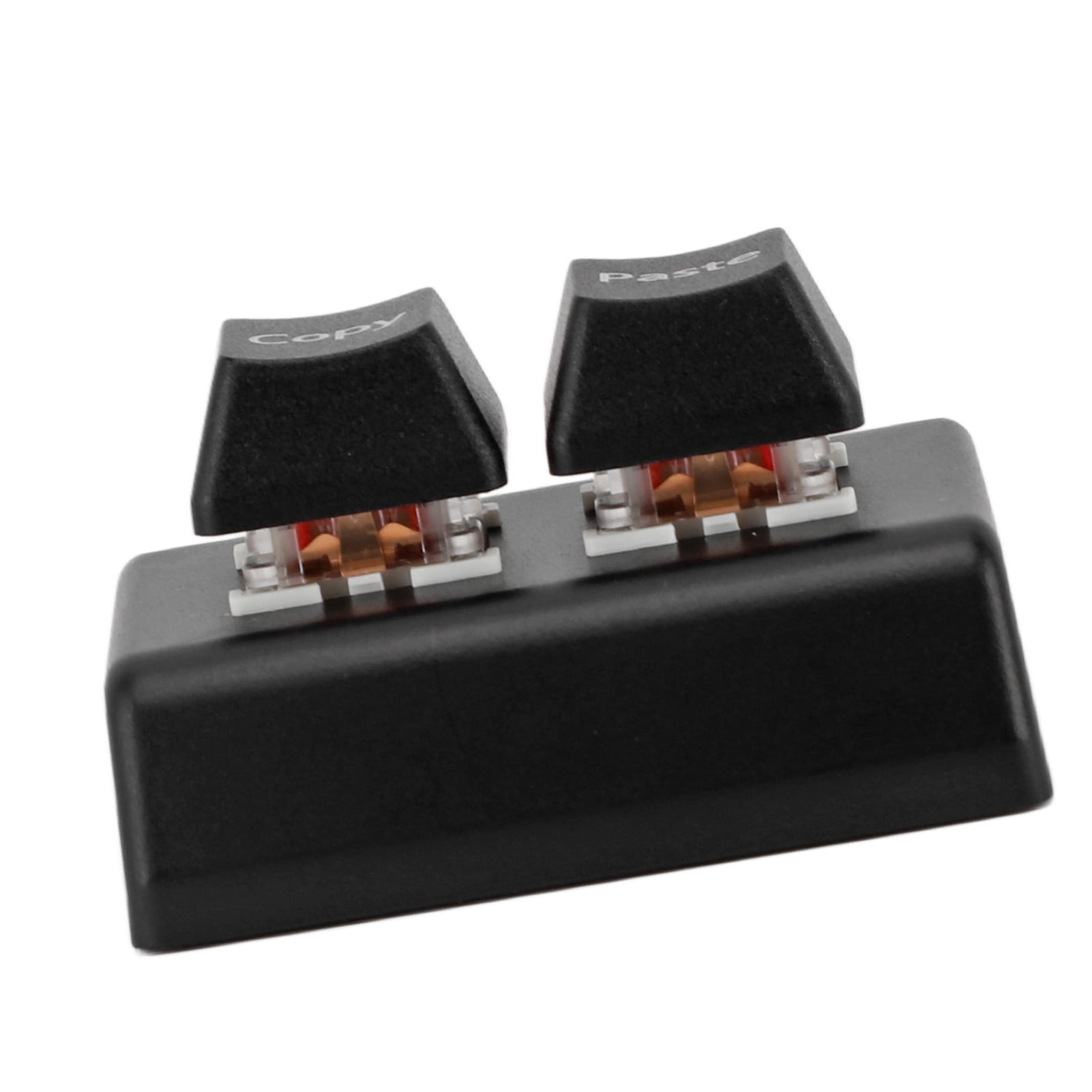 Mini Teclado Mecánico, Teclado OSU Programable Con Conexión USB C Para ...