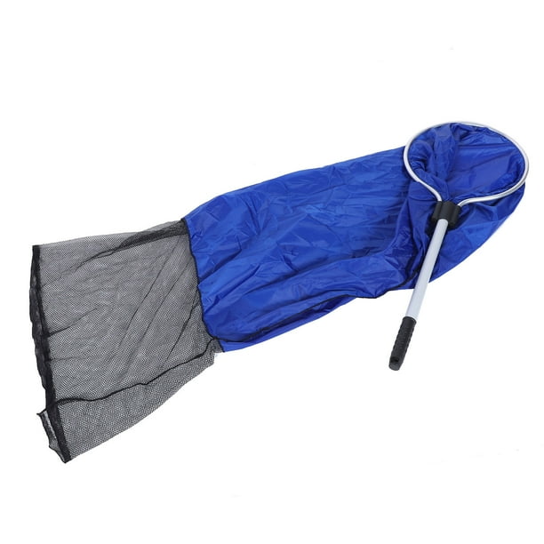 Red De Acuario, Red De Peces Larga Impermeable, Para Peces Medianos ...