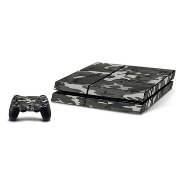 VWAQ PS4 Wood Grain Skin For Console And Controller Wood Skins For ...