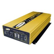 Xantrex XM1000 Pro Series 1000 Watt Inverter PRO Series 1000 Watt Sine ...