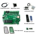 Chngto Advanced Wireless Esp32 Development Board Controller For Smart