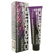 Redken Chromatics Prismatic Hair Color 7Nw (7.03) - Natural Warm, 2 oz ...