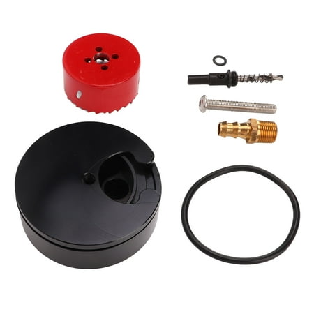 Fuel Tank Sump Kit, Fuel Tank Container Sump Kit Single Port For Car ...