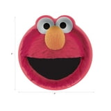 Sesame Street Birthday Party Supplies |Sesame Street Party Decorations ...