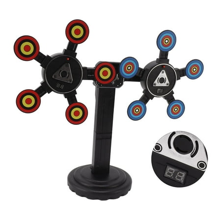 Electronic Scoring Game, Multifunctional Automatic Return Scoring Toy ...